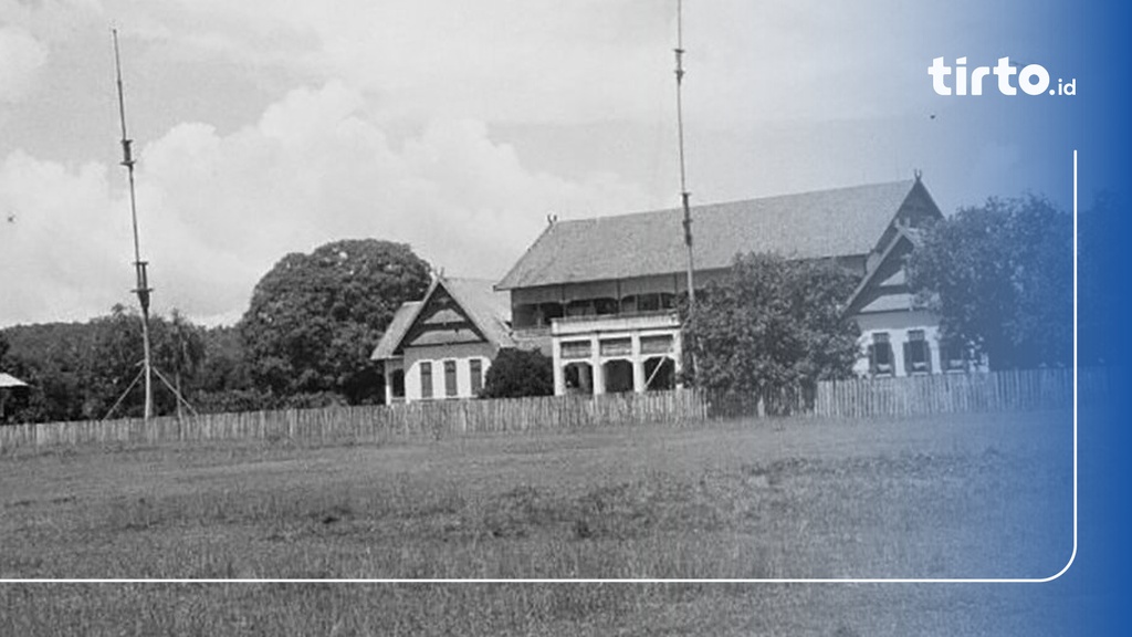 Sejarah Kesultanan Bima: Peninggalan Kerajaan & Silsilah Raja-raja