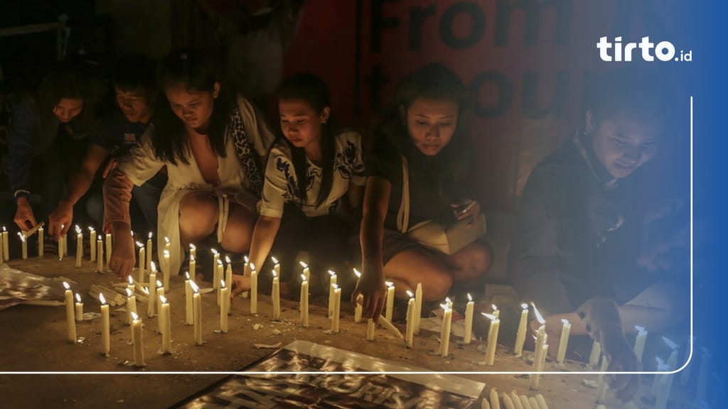 Implementasi Nilai-Nilai Pancasila dalam Menangkal Radikalisme