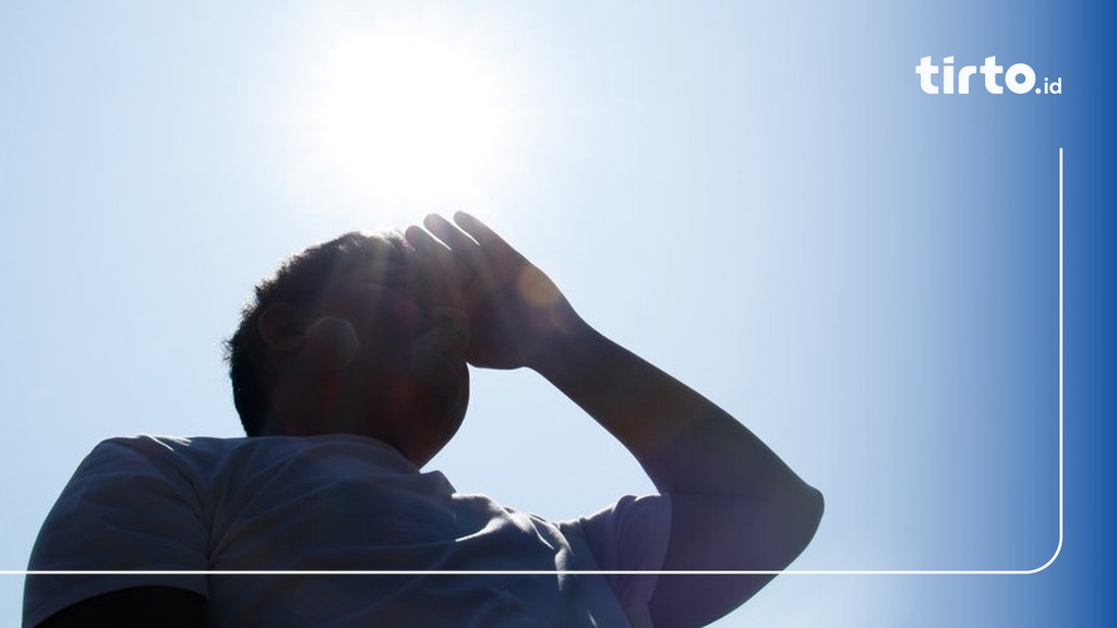 Merasa Gerah? Jangan Khawatir, Suhu Panas Bisa Disiasati