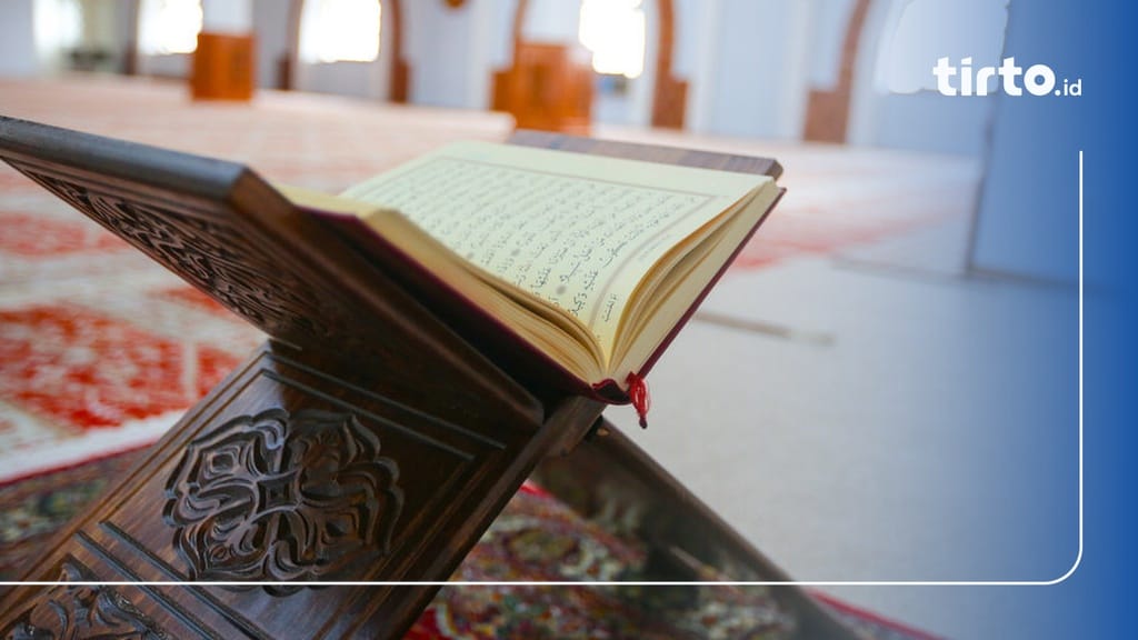 18 Bacaan Surat Pendek di Al-Qur'an yang Mudah Dihafal