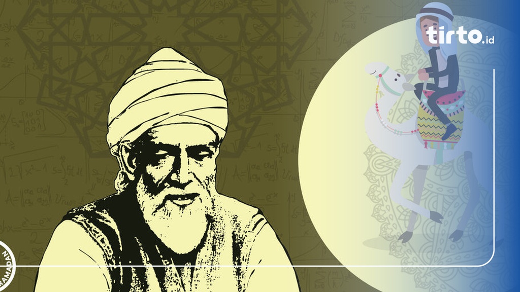 Hidup Abu al-Wafa' di Antara Astronomi dan Trigonometri