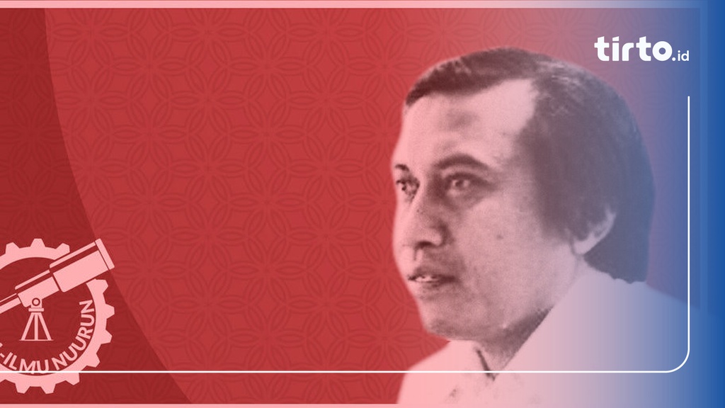 Usrah ala Bang Imad yang Melahirkan Gerakan Dakwah Kampus