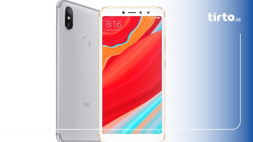 Harga dan Spesifikasi Xiaomi Redmi S2 yang Dirilis di Indonesia