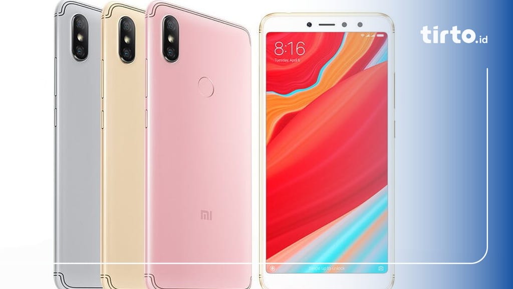 Harga Hp Xiaomi Redmi Terbaru 2019 Lengkap dengan Spesifikasinya