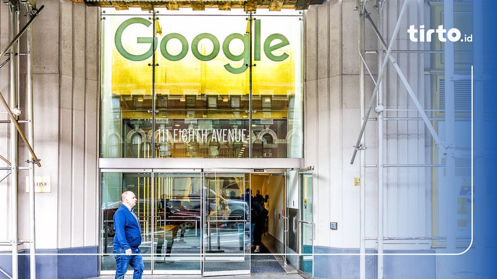 Menyibak Rahasia Google agar Karyawan Jadi Inovatif