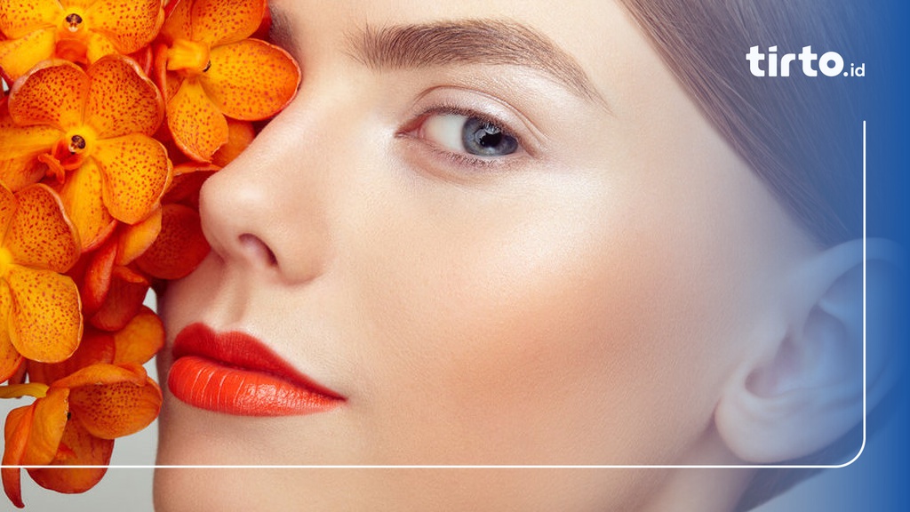 Warna Ungu Akan Jadi Tren Makeup di 2019
