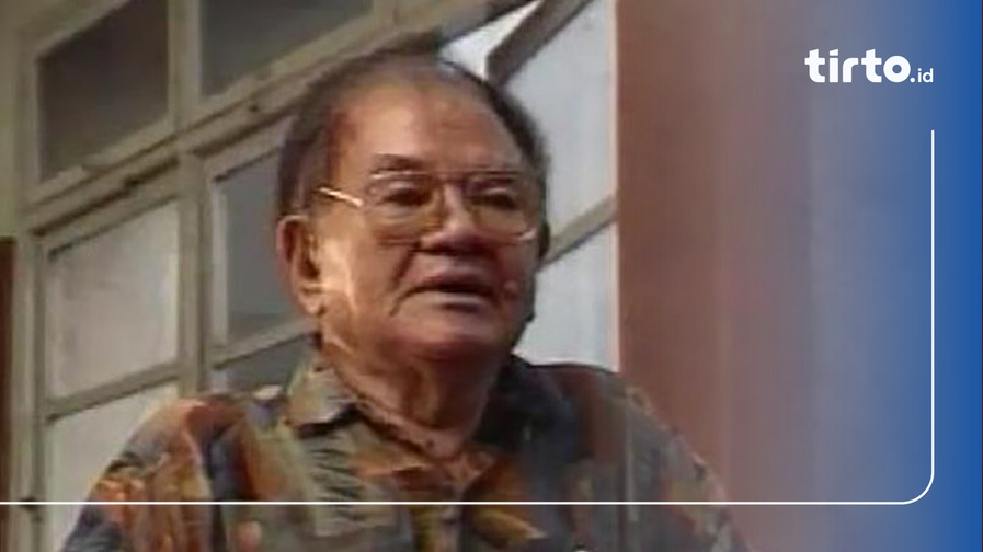 H.B. Jassin dalam Pusaran Kontroversi Terjemahan Alquran