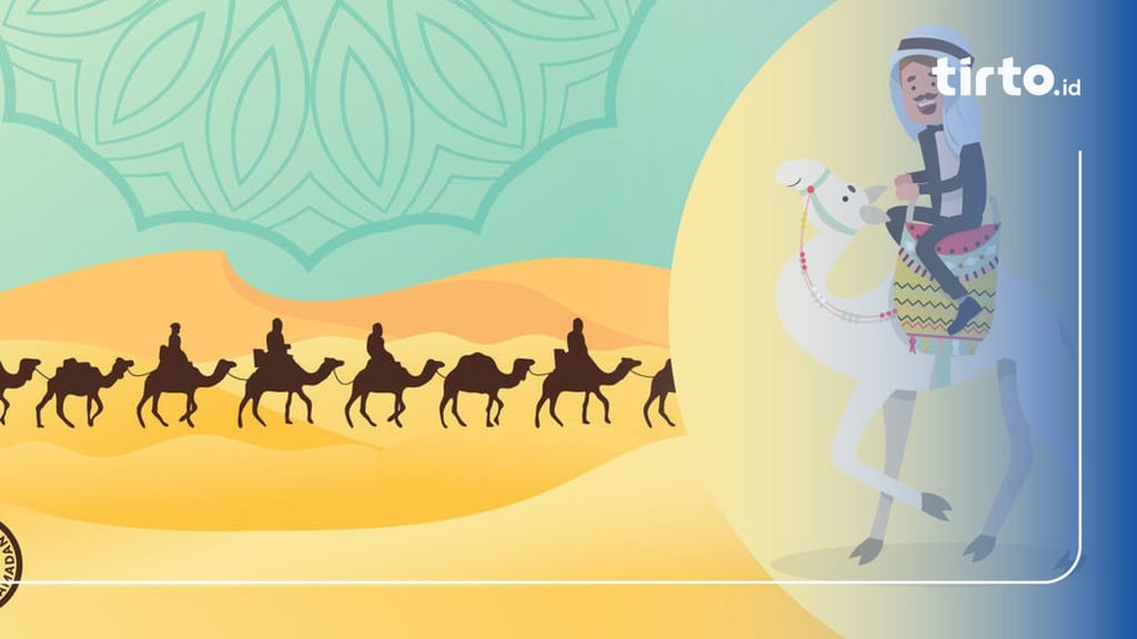 Sejarah 1 Muharram dan Tahun Baru Islam: Hijrah-Tragedi Karbala