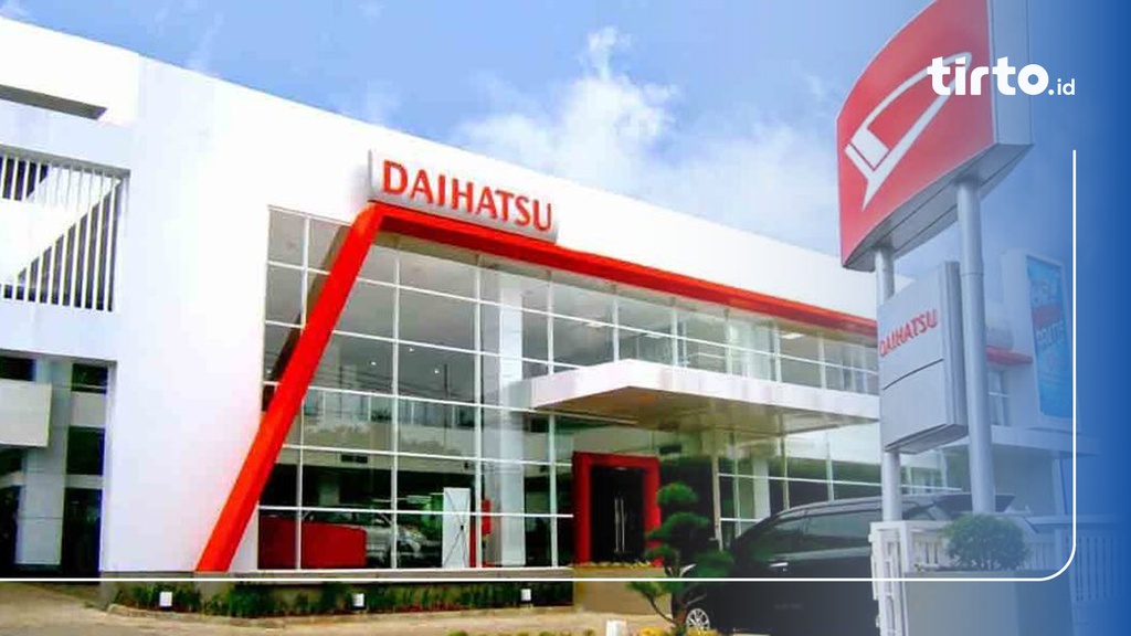 Tetsuo Miura Jadi Presiden Direktur Astra Daihatsu Motor yang Baru
