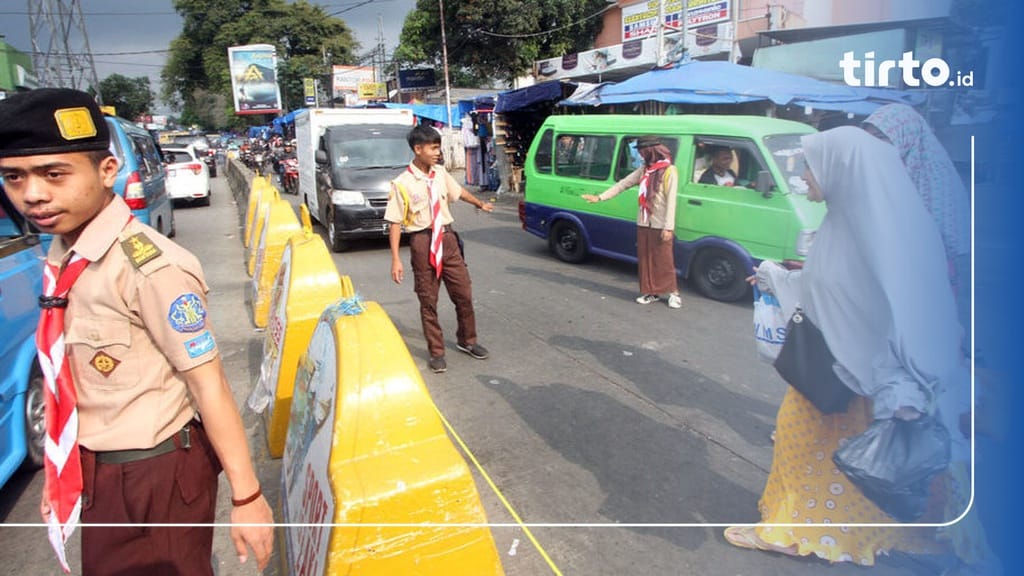 Bunyi Dwi Darma Pramuka, Isi Dwi Satya, & Contoh Pengamalannya