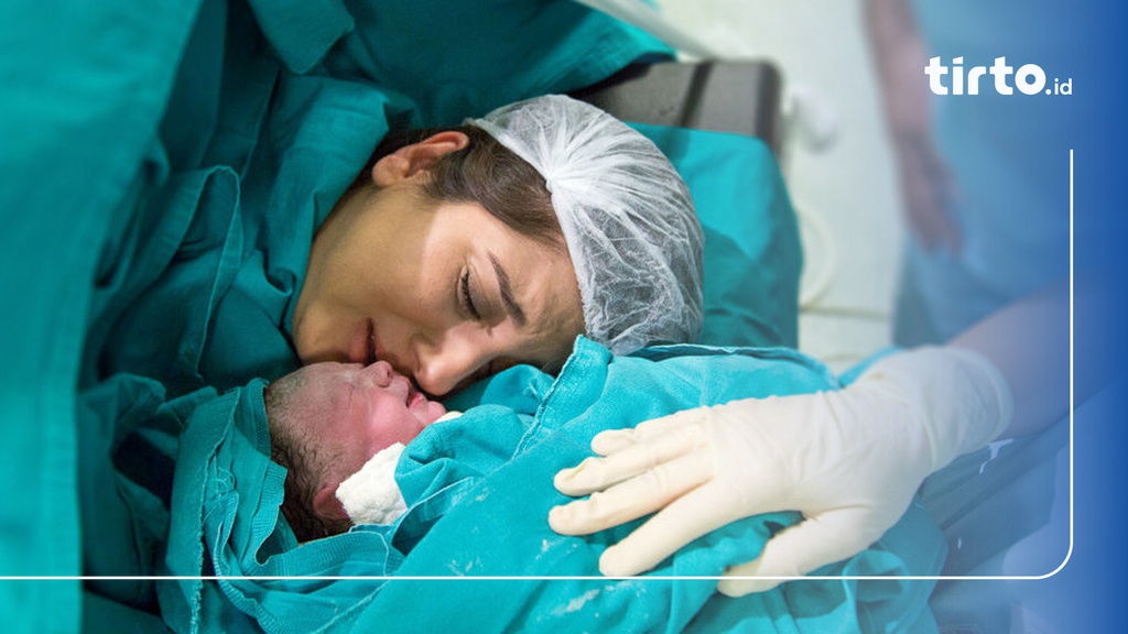 Apa Itu Metode ERACS dan Kelebihannya dalam Persalinan Caesar?