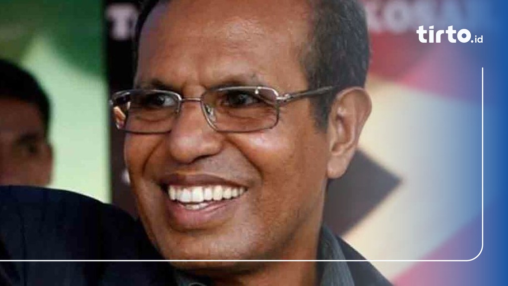 Eks Presiden Taur Matan Ruak Akan Dilantik Jadi PM Timor Leste