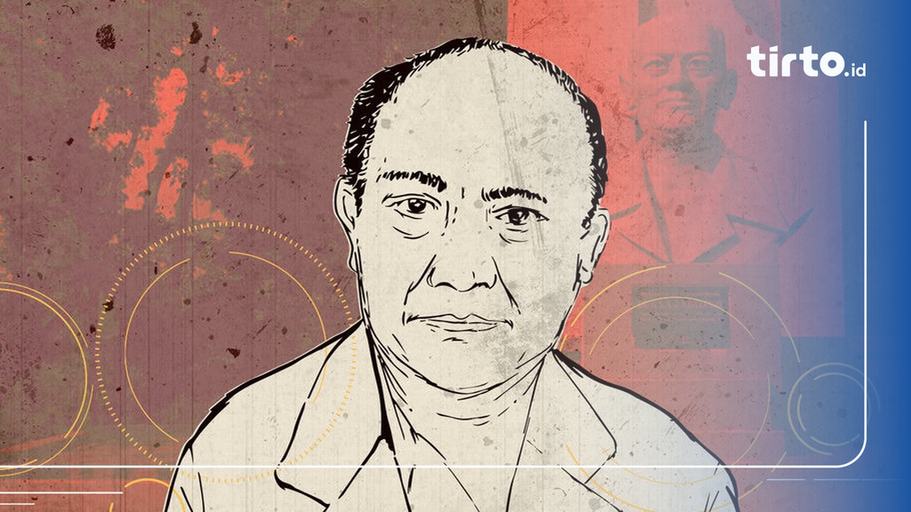 Jejak Sam Ratulangi di Antara Nasionalisme Minahasa dan Indonesia