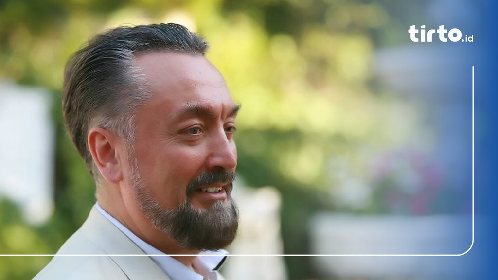 Siapakah Harun Yahya dan Apa Kasus yang Bikin Ia Dihukum 1000 Tahun