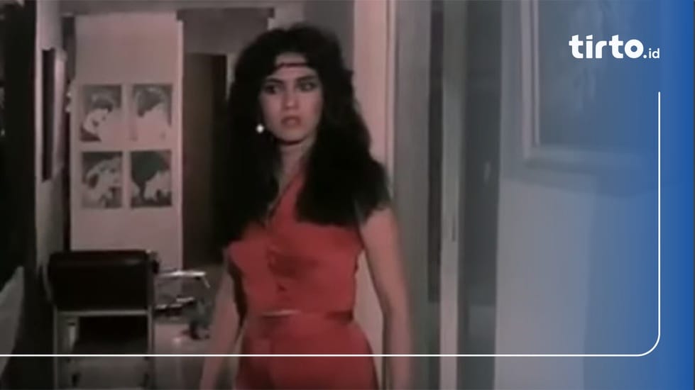 Jejak Eva Arnaz, Bom Seks Indonesia Era 1980-an