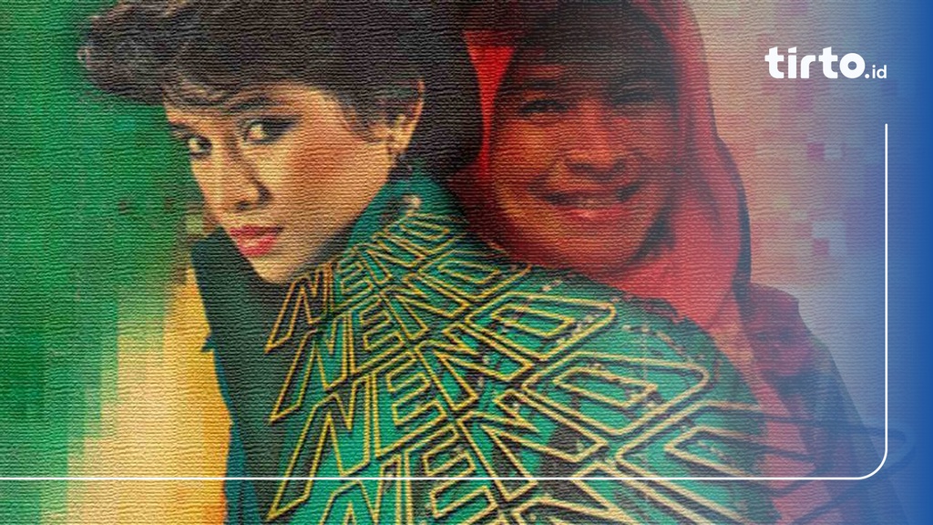 Neno Warisman, dari Penyanyi ke Politisi