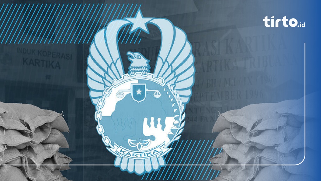 Inkopad: Bisnis Angkatan Darat Beraset Raksasa