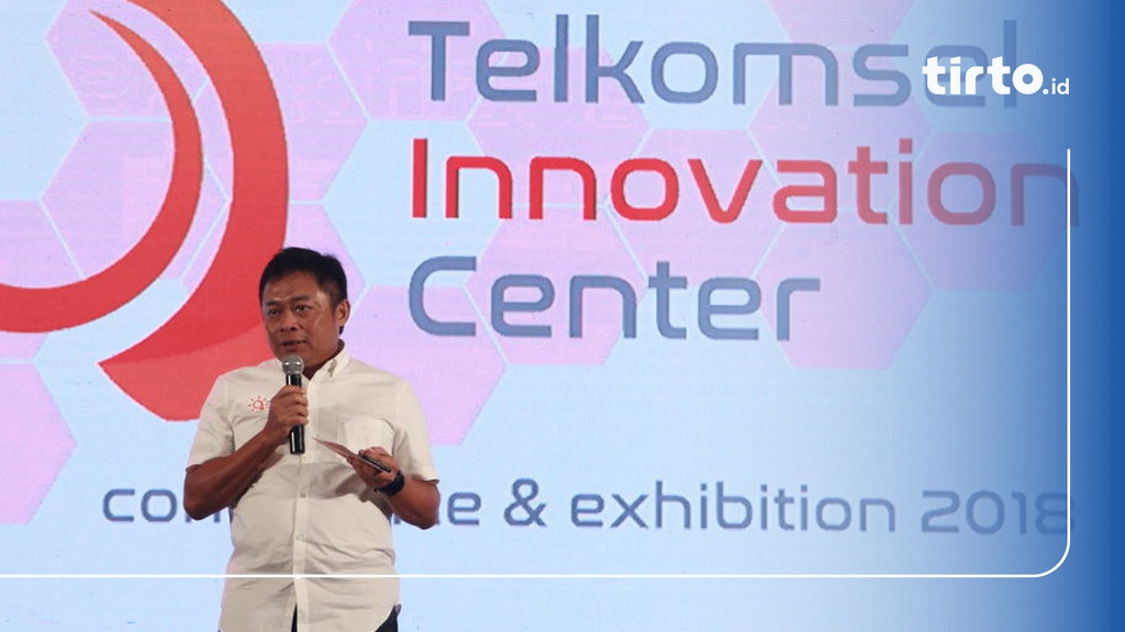 Hasil RUPST Telkom: Ririek Dirut, Rhenald Kasali Komisaris Utama