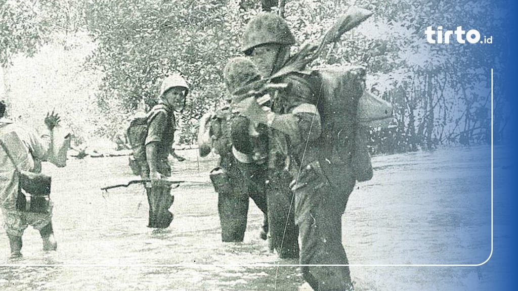 Anak-Anak Eks PRRI-Permesta: Sejarah Sukses Keluarga "Pemberontak"