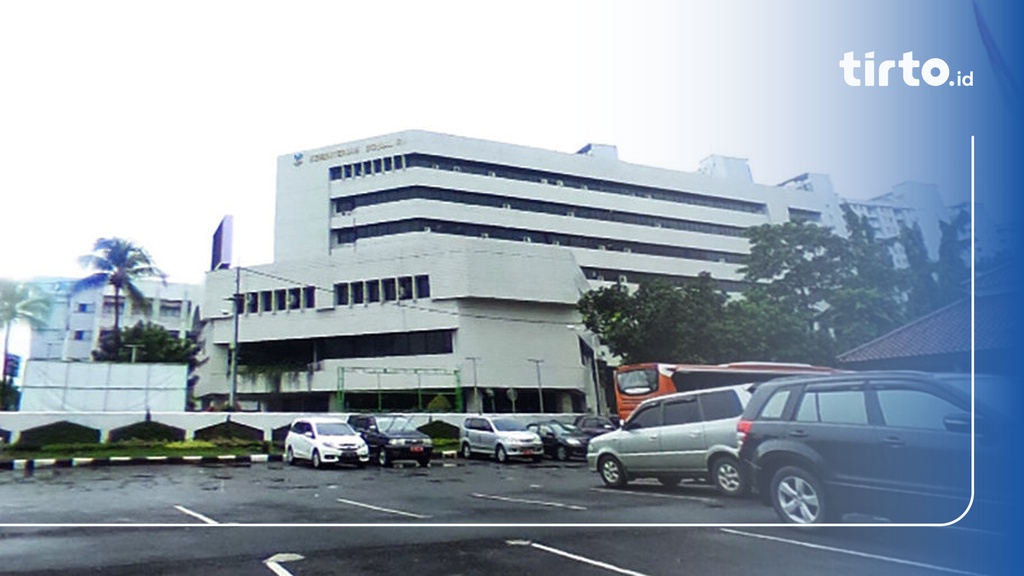 Formasi CPNS Kemensos 2024, Persyaratan Umum, Tahapan, & Link