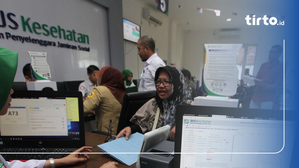 Lowongan Kerja BPJS Kesehatan 2018: Sekretaris Hingga Penagihan
