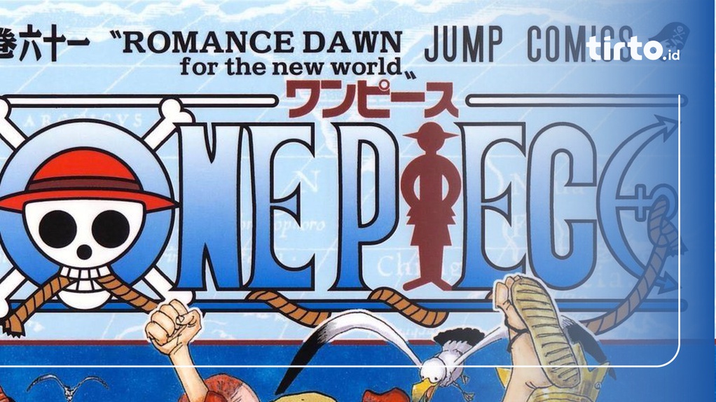 Prediksi One Piece 1168 Sub Indo: Taktik Shanks vs Imu-sama