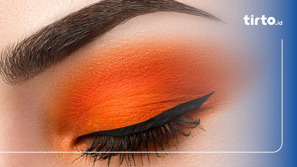 Perkara Alis Itu Tak Pernah Sederhana