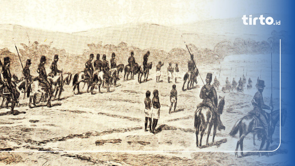 Sejarah Runtuhnya Kerajaan Buleleng, Perang Bali I, & Silsilah Raja