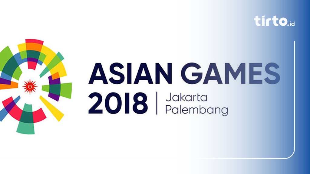 Panitia Asian Games Sediakan 90 Persen Kursi untuk Umum