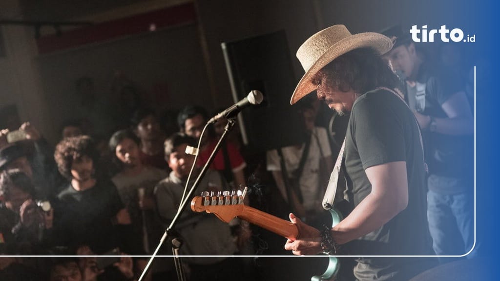 Sejarah Singkat Musik Blues: Lahir dari Para Budak