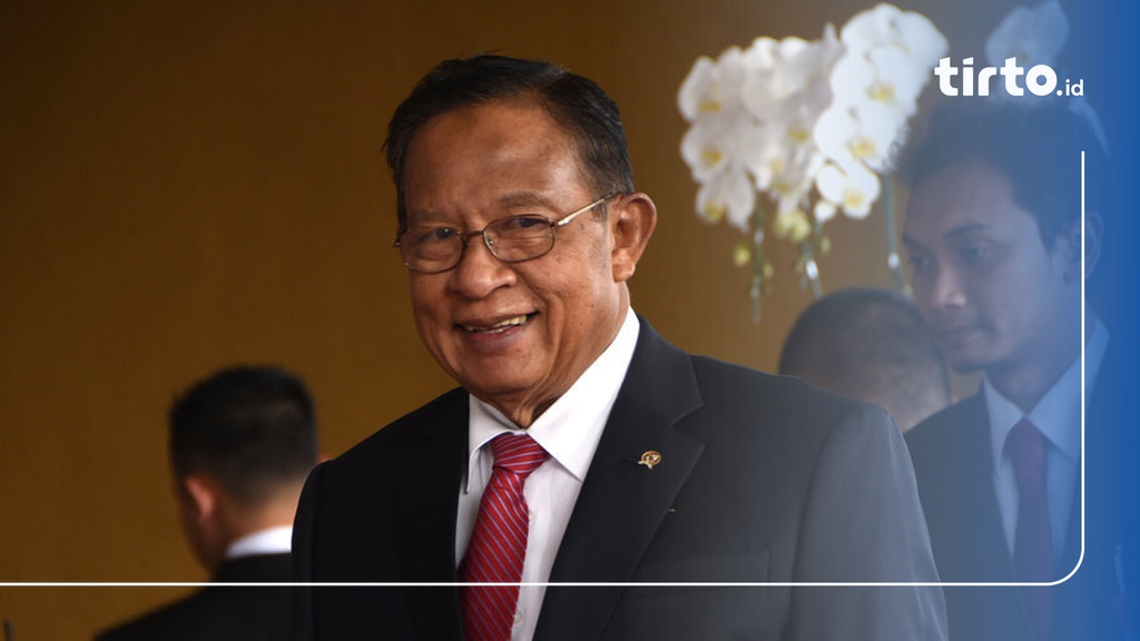 Darmin Jelaskan Alasan Pemerintah Tetap Impor Beras