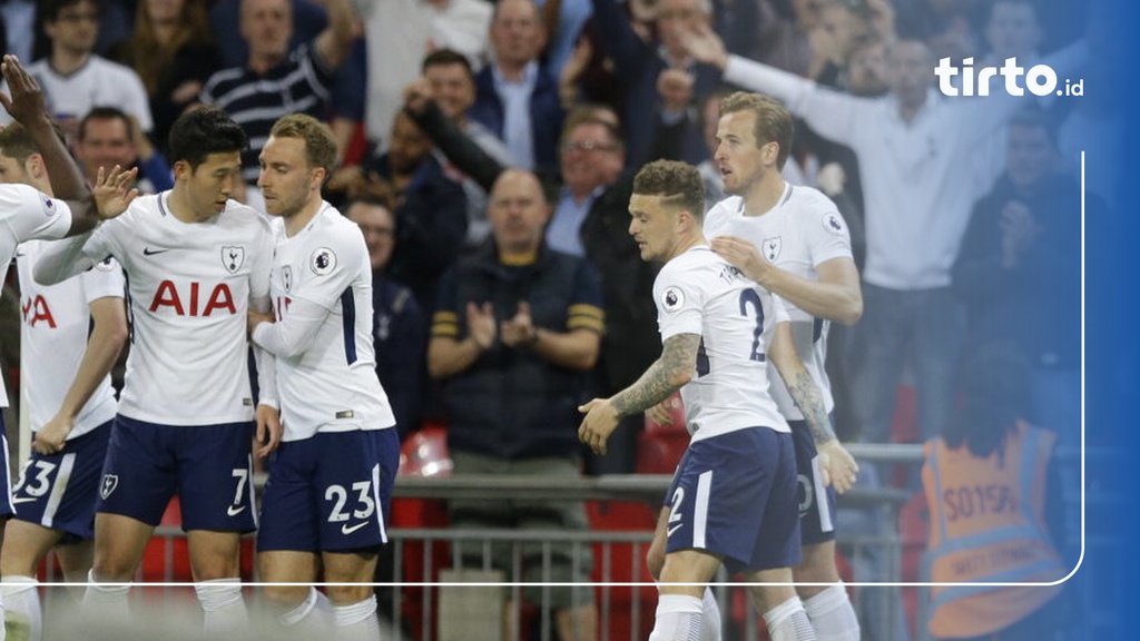 Live Streaming Spurs vs Ajax Semifinal UCL 2019, Rabu 02.00 WIB