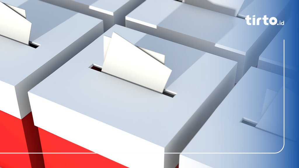 Bagaimana Golput Muncul Pertama Kali dalam Sejarah Indonesia?