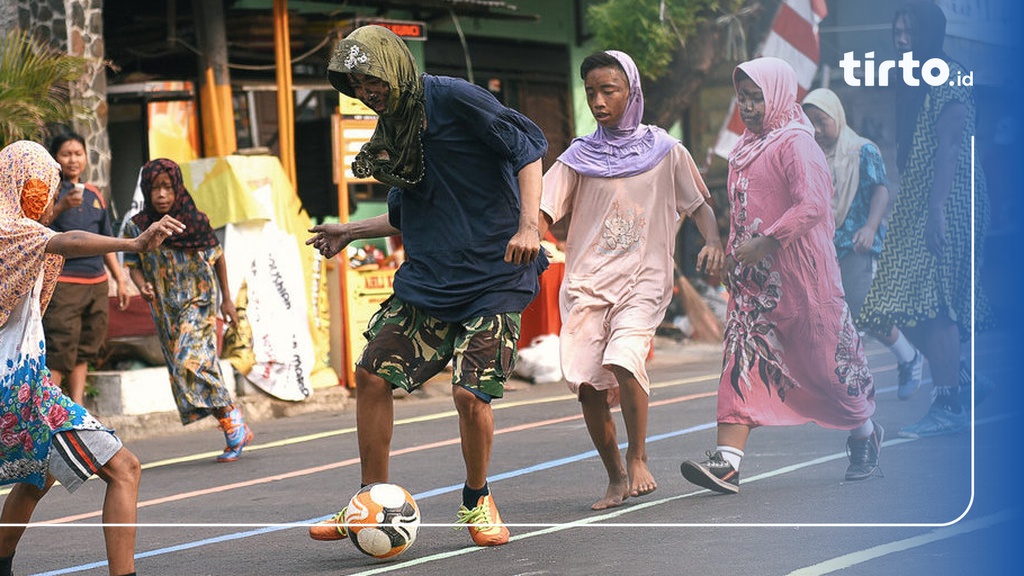 Contoh Rundown Acara 17 Agustus yang Menarik untuk Proposal