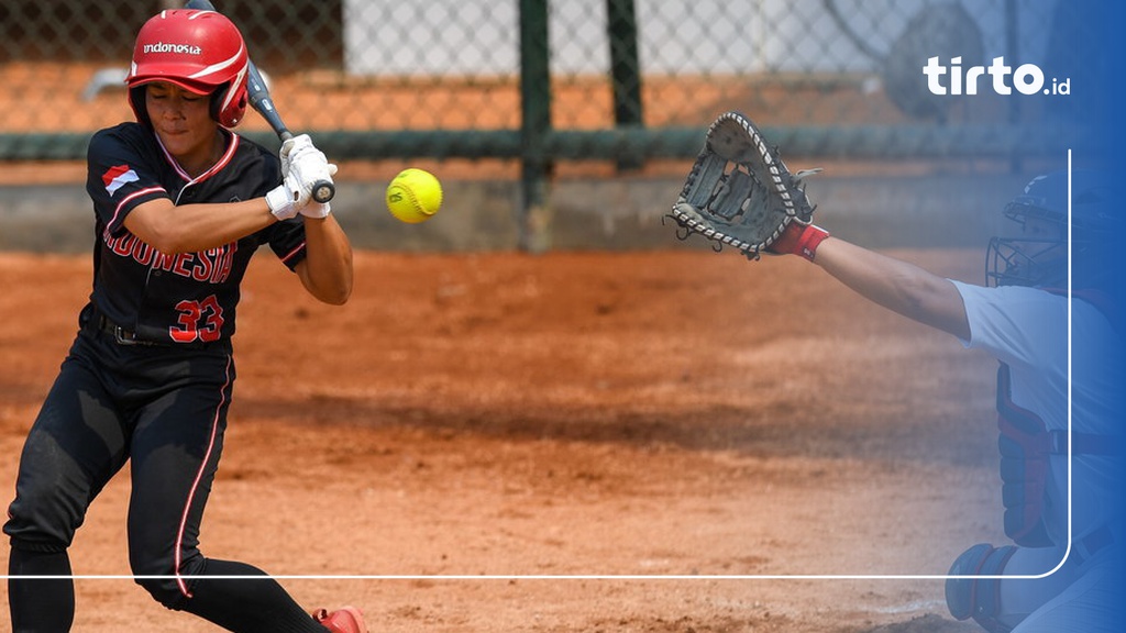 Apa Itu Inning dalam Permainan Softball dan Penjelasan Maksudnya?