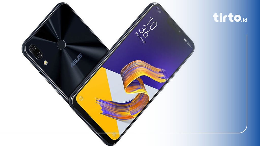Daftar Harga Hp Android Asus Zenfone Terbaru Mei 2019