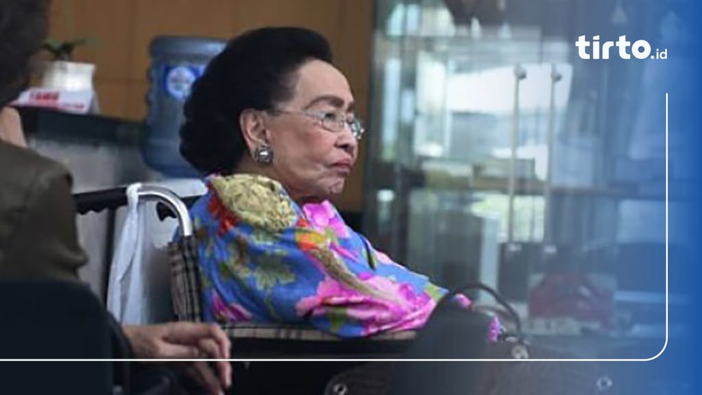 Kartini Muljadi Pendiri Tempo Scan Meninggal, Simak Profilnya