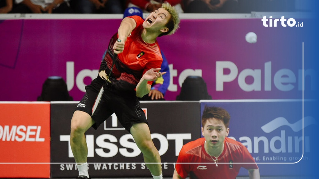 Hasil Lengkap Final Denmark Open 2019, Indonesia Raih 2 Gelar