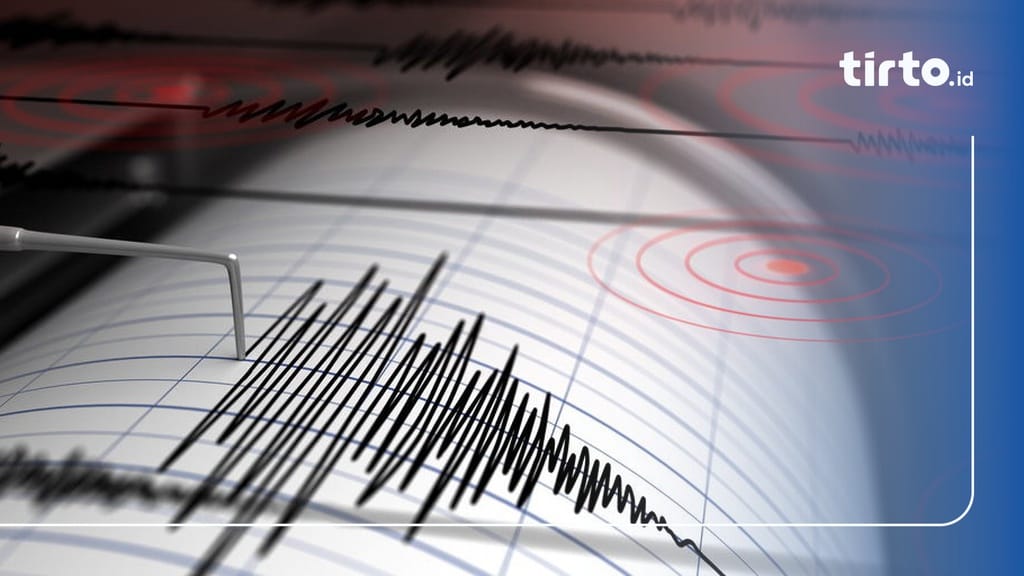 Rentetan 34 Gempa Swarm Di Ambarawa Salatiga Dan Sekitarnya