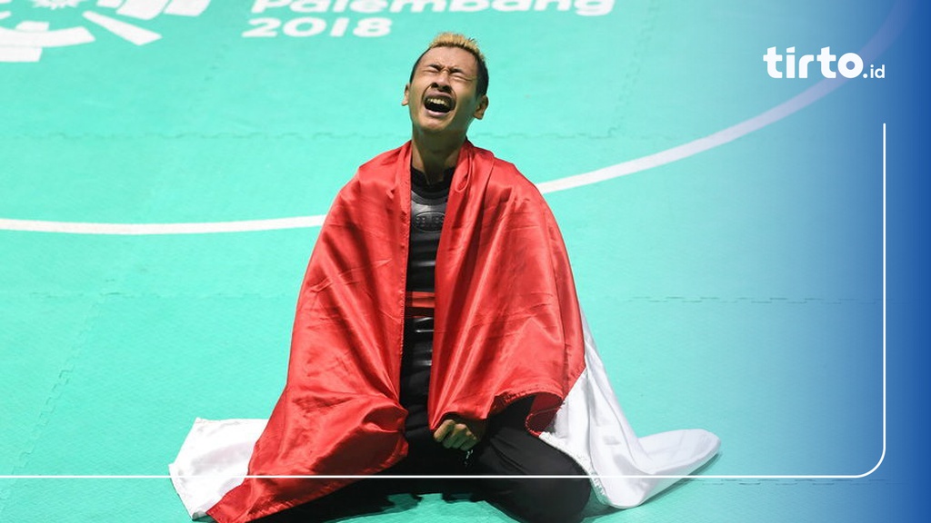 Hanifan: Persatuan Dalam Pencak Silat - Tirto Raga