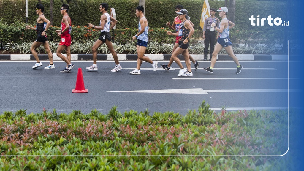 Apa Saja Manfaat Jalan Cepat & Teknik Melakukannya?