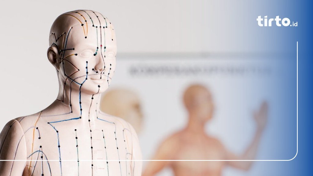 Apa Itu Terapi Komplementer, Jenis, dan Tujuannya?