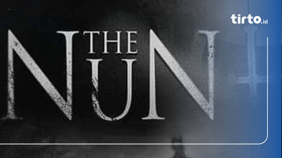 Daftar Film yang Rilis 2023, Ada Transformers & The Nun 2