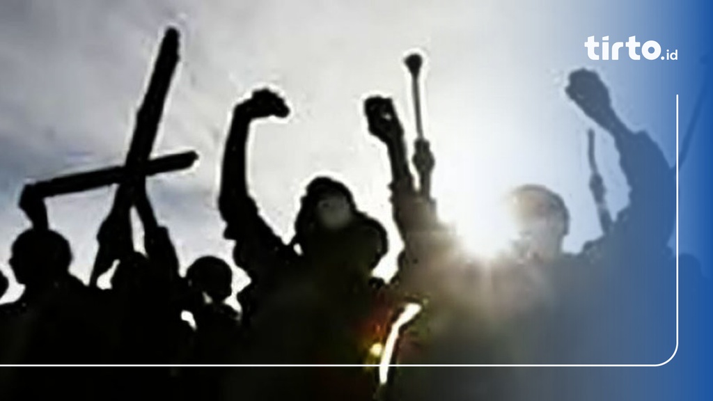 Kronologi Kasus Tawuran Pelajar Jogja Pekan Ini dan Penyebabnya