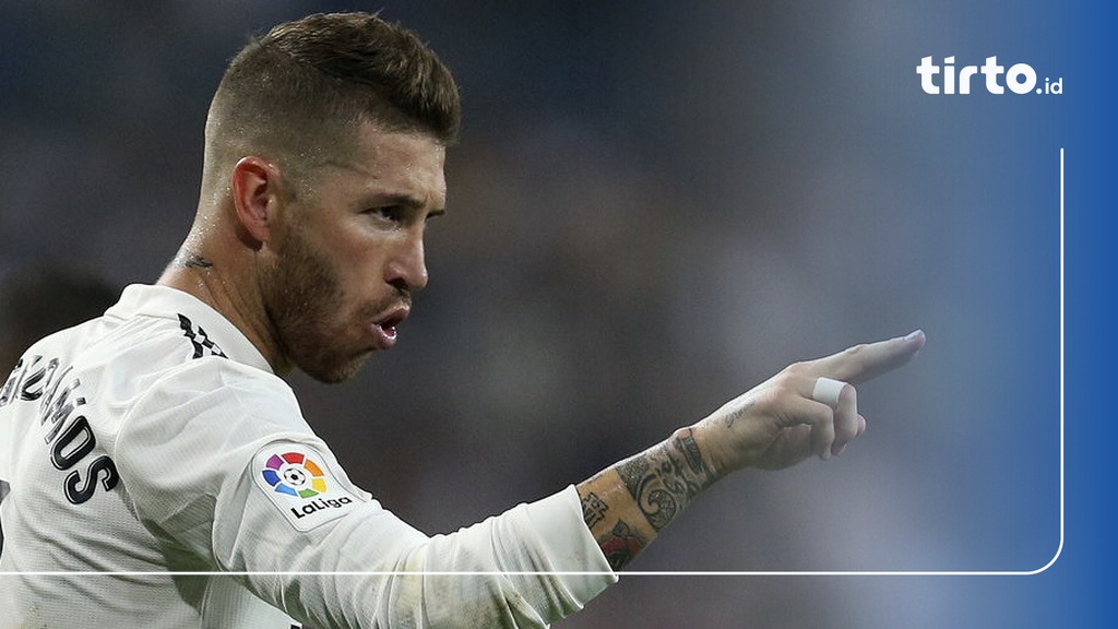 Hasil Final Piala Super Spanyol 2020: Madrid vs ATM Skor Akhir 4-1