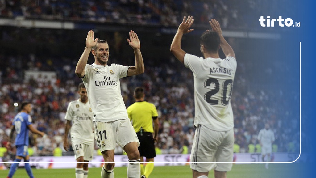 Jadwal Siaran Langsung El Clasico Barcelona vs Real Madrid di SCTV