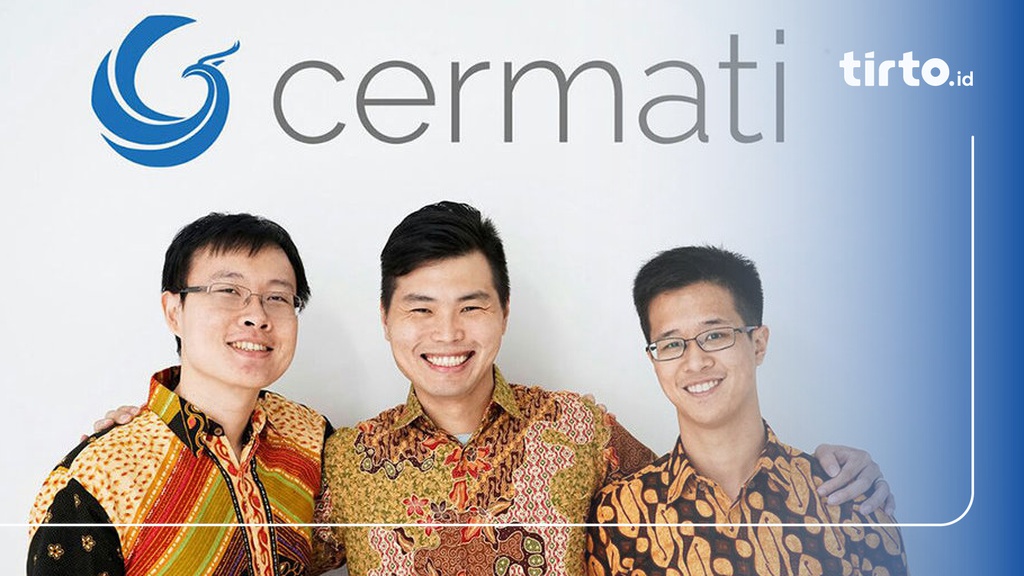 Grup Djarum Suntik Dana ke Cermati, Apa Untungnya?