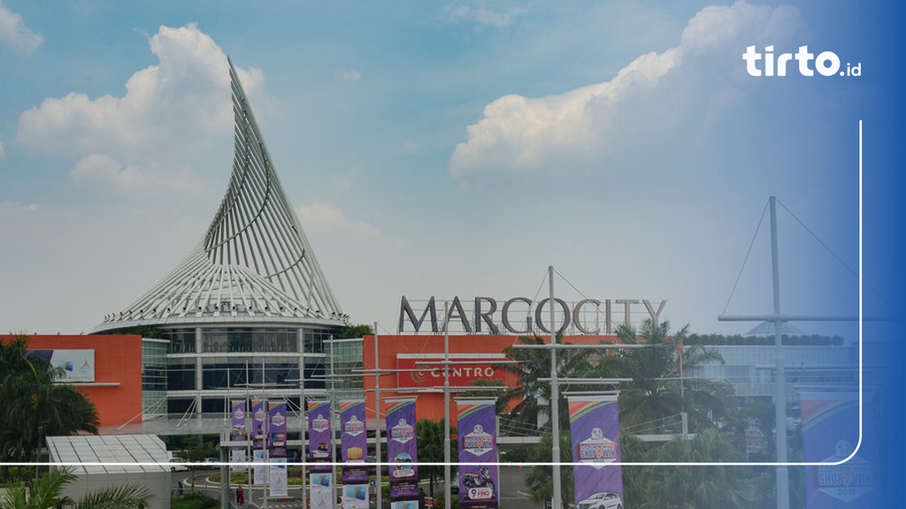 Kementerian Kesehatan Setujui PSBB untuk Depok, Bogor, dan Bekasi