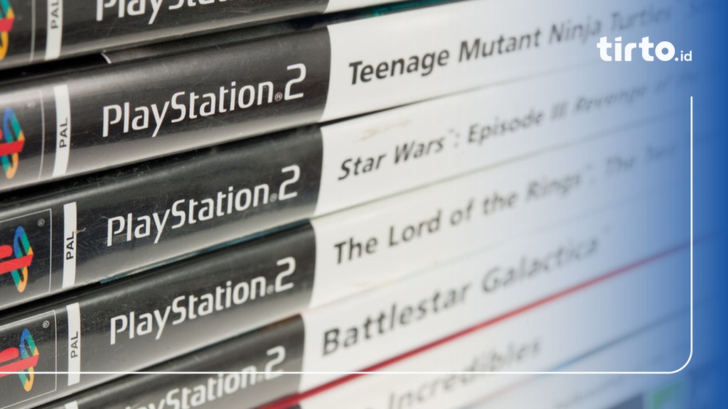 Emulator PS untuk Android Terbaik di Play Store, ePSXe hingga FPse