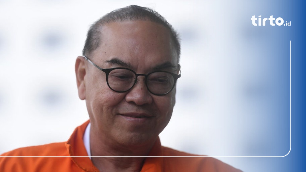 Sidang PLTU Riau-1 Masuki Pemeriksaan Terdakwa